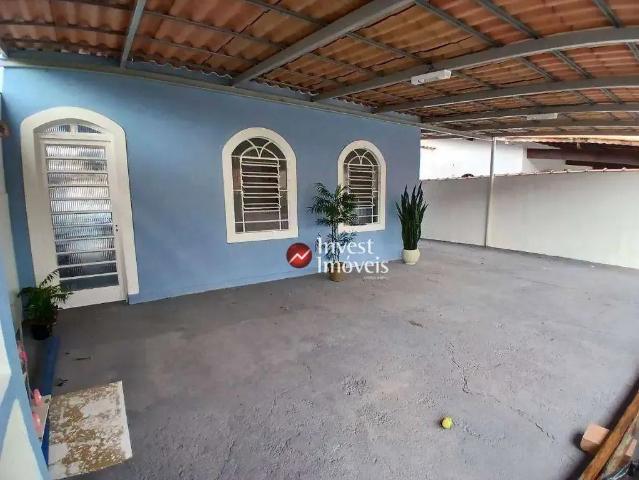 Casa / Sobrado para Locação em São José dos Campos/SP Bosque dos Eucaliptos 3 Quartos
