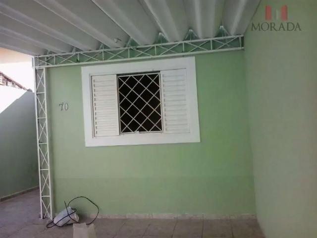 Casa / Sobrado para Locação em São José dos Campos/SP Bosque dos Eucaliptos 3 Quartos