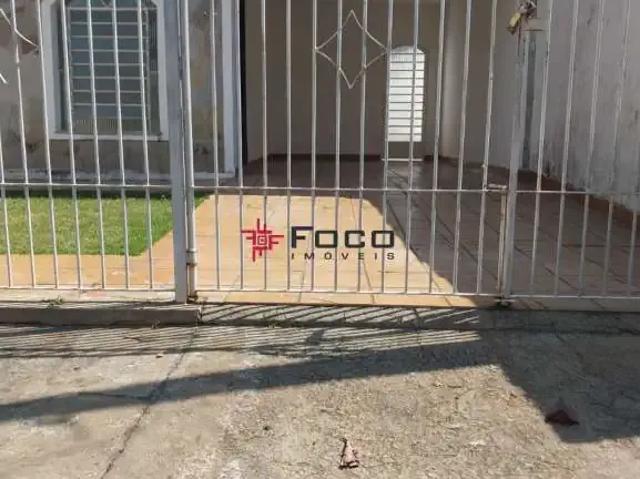 Casa / Sobrado para Locação em São José dos Campos/SP Bosque dos Eucaliptos 3 Quartos