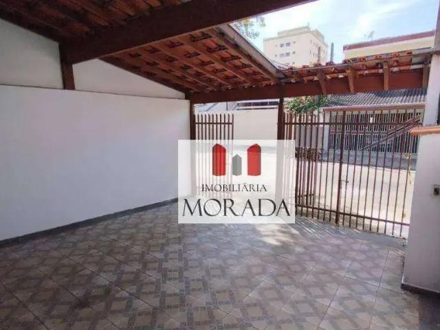 Casa / Sobrado para Locação em São José dos Campos/SP Bosque dos Eucaliptos 3 Quartos