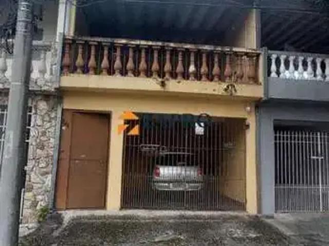 Casa / Sobrado para Locação em São José dos Campos/SP Bosque dos Eucaliptos 3 Quartos