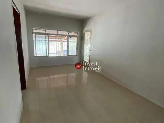 Casa / Sobrado para Locação em São José dos Campos/SP Bosque dos Eucaliptos 3 Quartos