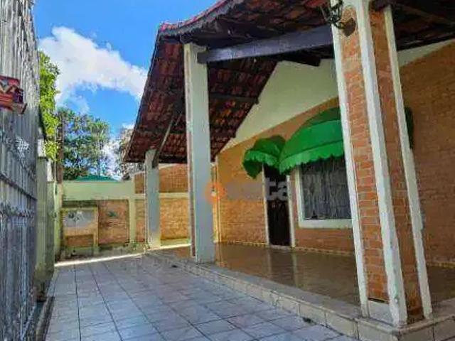 Casa / Sobrado para Locação em São José dos Campos/SP Bosque dos Eucaliptos 3 Quartos