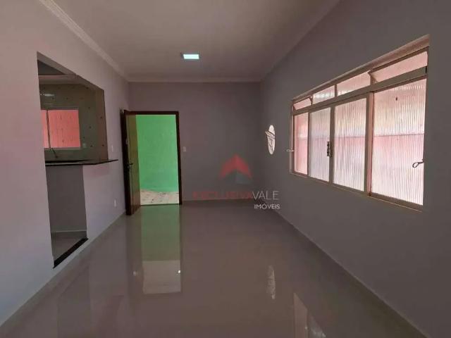 Casa / Sobrado para Locação em São José dos Campos/SP Bosque dos Eucaliptos 3 Quartos