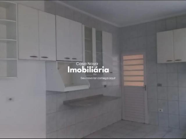 Casa / Sobrado para Locação em São José dos Campos/SP Bosque dos Eucaliptos 3 Quartos