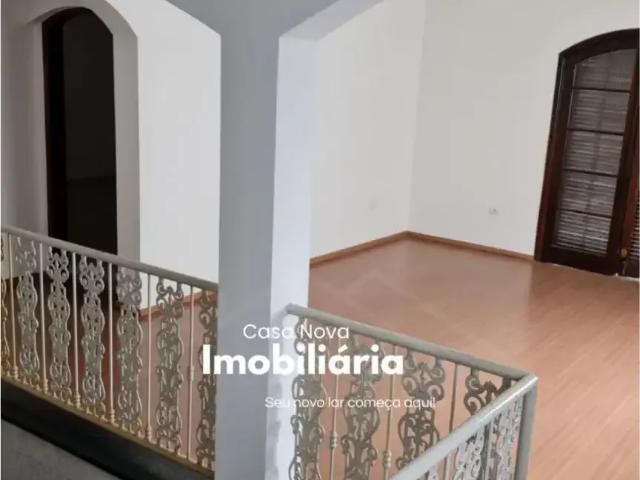 Casa / Sobrado para Locação em São José dos Campos/SP Bosque dos Eucaliptos 3 Quartos