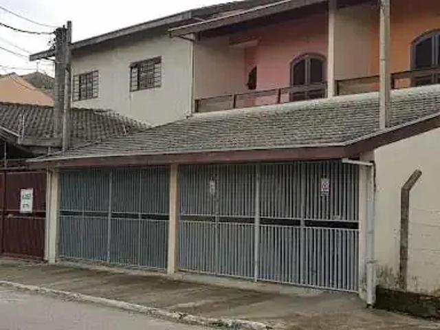 Casa / Sobrado para Locação em São José dos Campos/SP Bosque dos Ipês 3 Quartos