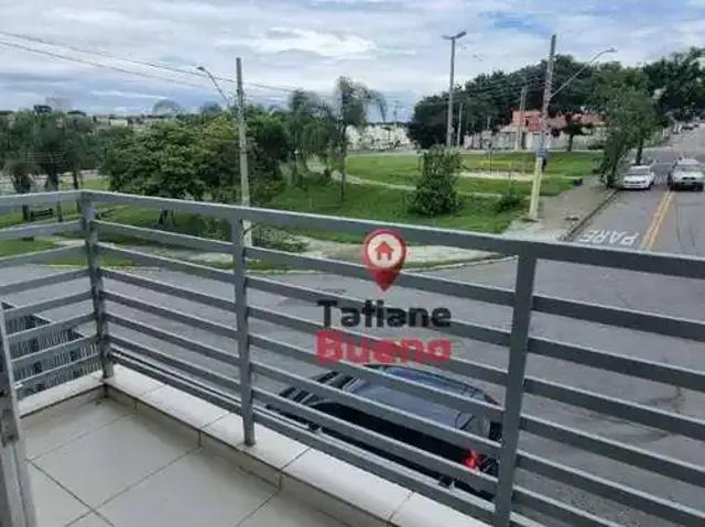 Casa / Sobrado para Locação em São José dos Campos/SP Campo dos Alemães 2 Quartos