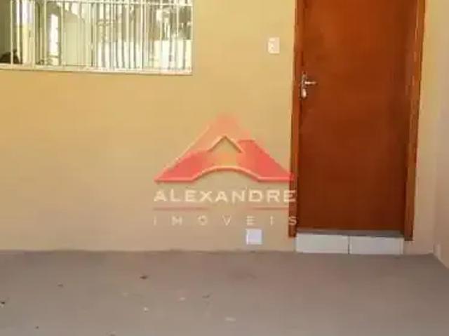 Casa / Sobrado para Locação em São José dos Campos/SP Campos de São José 2 Quartos