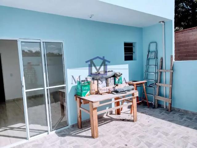 Casa / Sobrado para Locação em São José dos Campos/SP Campos de São José 2 Quartos