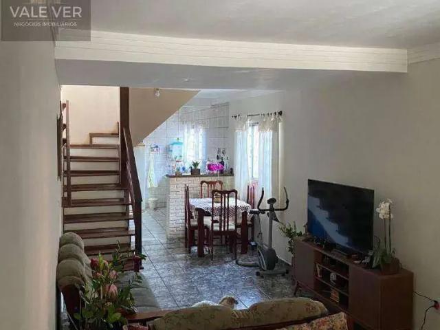 Casa / Sobrado para Locação em São José dos Campos/SP Campos de São José 3 Quartos