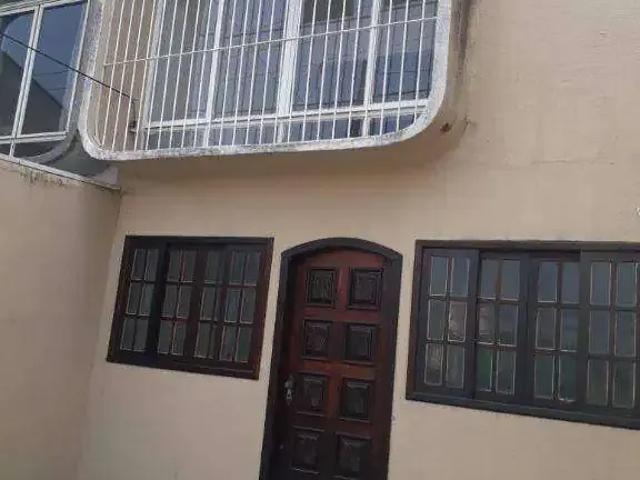 Casa / Sobrado para Locação em São José dos Campos/SP Centro 4 Quartos