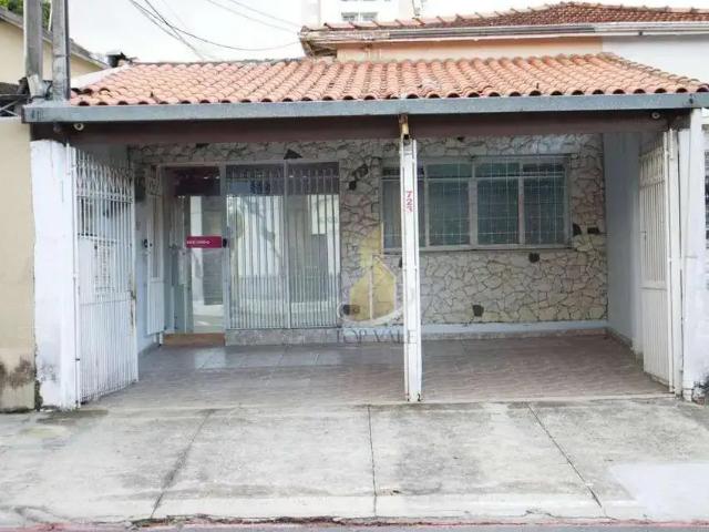 Casa / Sobrado para Locação em São José dos Campos/SP Centro 6 Quartos