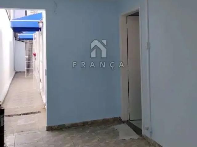 Casa / Sobrado para Locação em São José dos Campos/SP Centro 6 Quartos