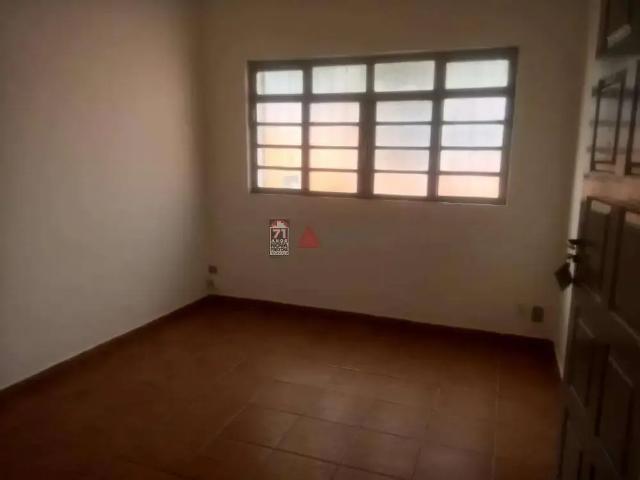 Casa / Sobrado para Locação em São José dos Campos/SP Centro 1 Quartos