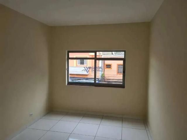 Casa / Sobrado para Locação em São José dos Campos/SP Centro 2 Quartos