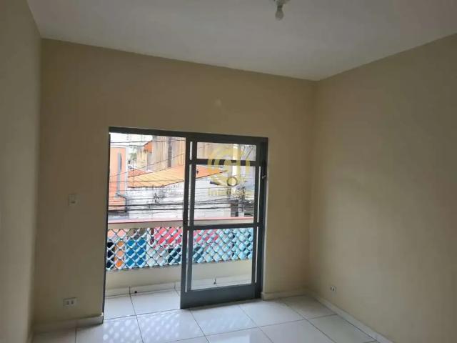 Casa / Sobrado para Locação em São José dos Campos/SP Centro 2 Quartos