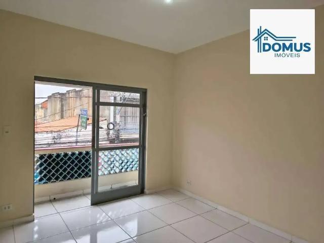 Casa / Sobrado para Locação em São José dos Campos/SP Centro 2 Quartos