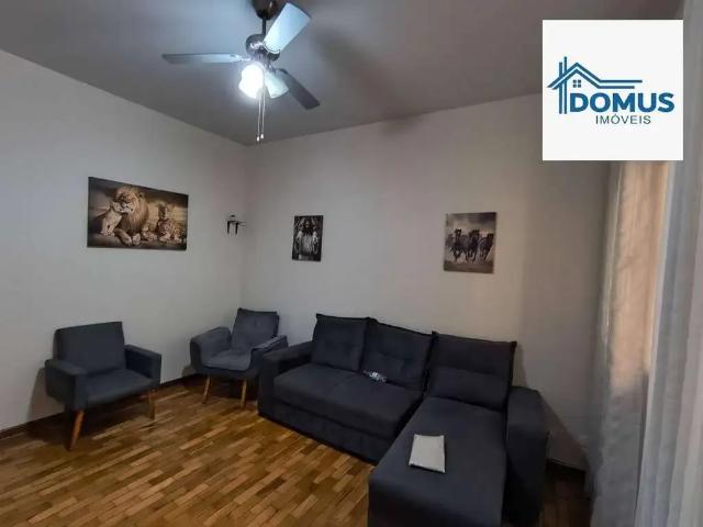 Casa / Sobrado para Locação em São José dos Campos/SP Centro 2 Quartos
