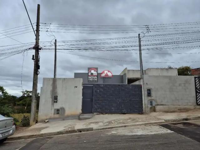 Casa / Sobrado para Locação em São José dos Campos/SP Chácaras Pousada do Vale 2 Quartos