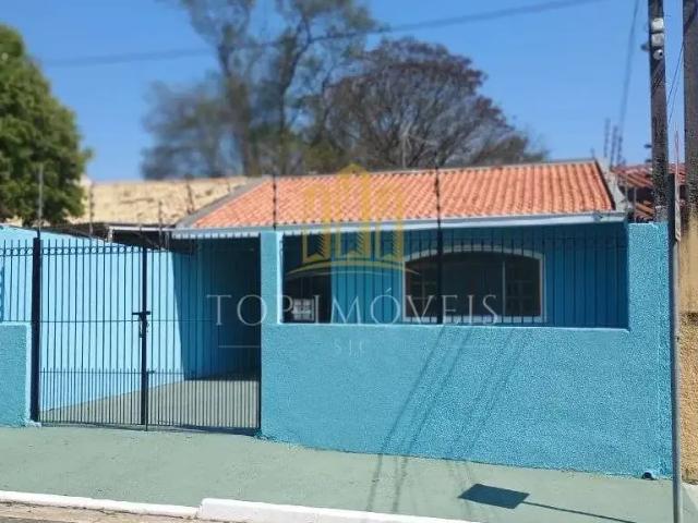 Casa / Sobrado para Locação em São José dos Campos/SP Cidade Vista Verde 3 Quartos