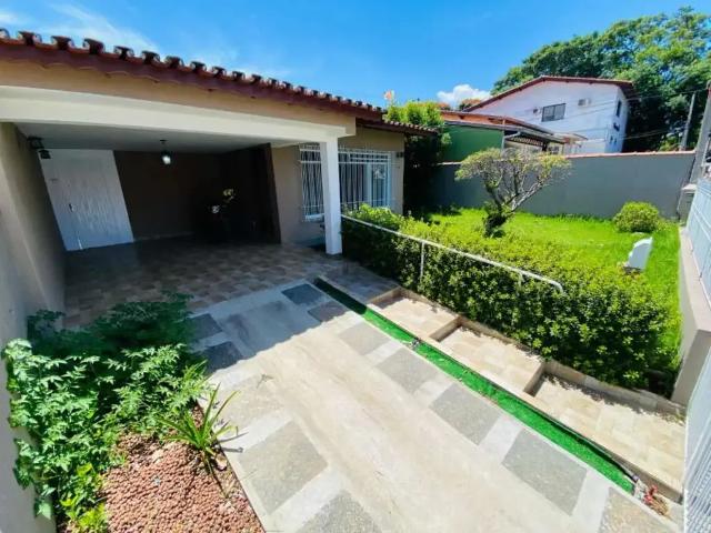 Casa / Sobrado para Locação em São José dos Campos/SP Cidade Vista Verde 3 Quartos