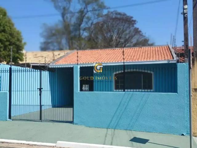 Casa / Sobrado para Locação em São José dos Campos/SP Cidade Vista Verde 3 Quartos