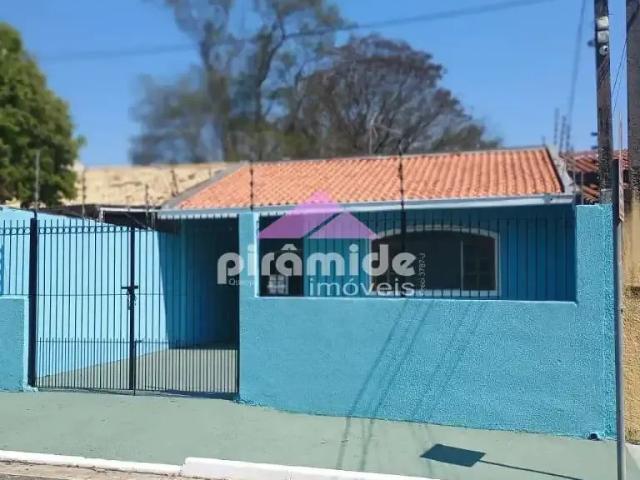 Casa / Sobrado para Locação em São José dos Campos/SP Cidade Vista Verde 3 Quartos