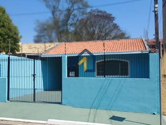 Casa / Sobrado para Locação em São José dos Campos/SP Cidade Vista Verde 3 Quartos