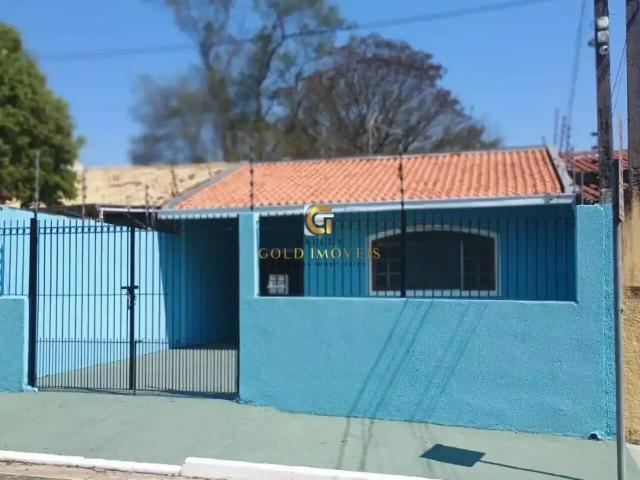 Casa / Sobrado para Locação em São José dos Campos/SP Cidade Vista Verde 3 Quartos