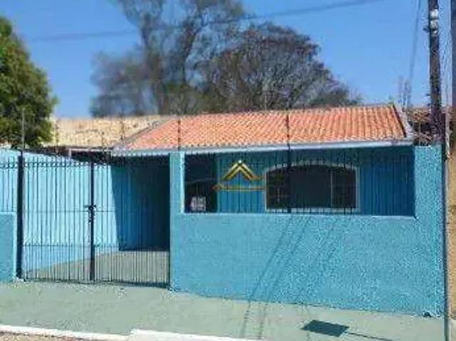 Casa / Sobrado para Locação em São José dos Campos/SP Cidade Vista Verde 3 Quartos