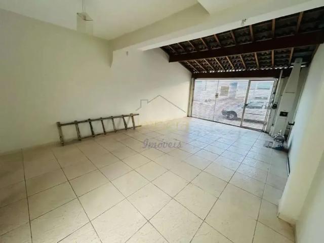 Casa / Sobrado para Locação em São José dos Campos/SP Cidade Vista Verde 3 Quartos