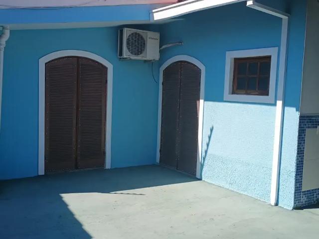 Casa / Sobrado para Locação em São José dos Campos/SP Cidade Vista Verde 3 Quartos