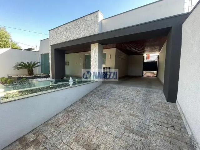 Casa / Sobrado para Locação em São José dos Campos/SP Cidade Vista Verde 3 Quartos