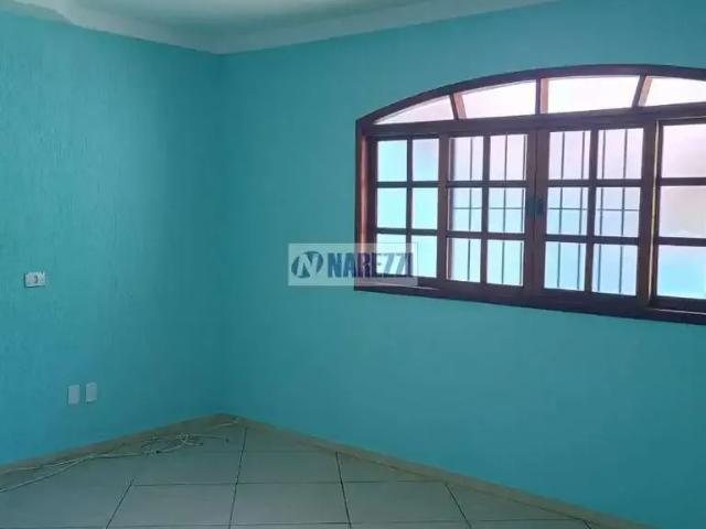 Casa / Sobrado para Locação em São José dos Campos/SP Cidade Vista Verde 3 Quartos