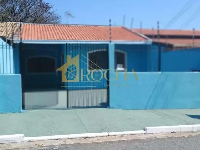 Casa / Sobrado para Locação em São José dos Campos/SP Cidade Vista Verde 3 Quartos