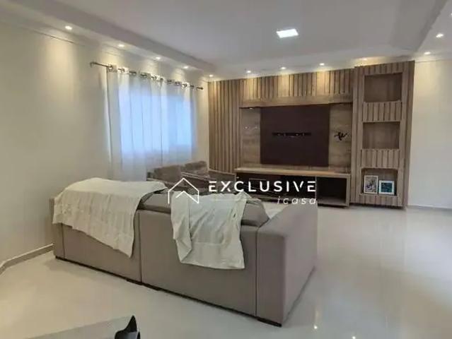 Casa / Sobrado para Locação em São José dos Campos/SP Cidade Vista Verde 3 Quartos