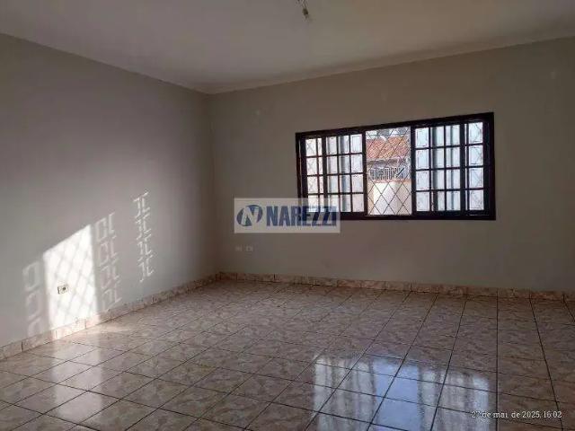Casa / Sobrado para Locação em São José dos Campos/SP Cidade Vista Verde 3 Quartos
