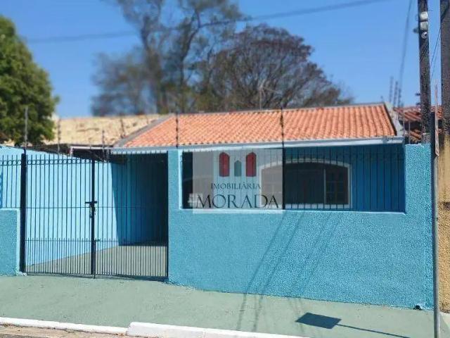 Casa / Sobrado para Locação em São José dos Campos/SP Cidade Vista Verde 3 Quartos