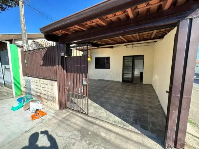 Casa / Sobrado para Locação em São José dos Campos/SP Cidade Morumbi 2 Quartos
