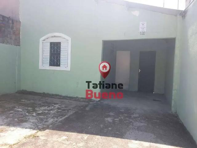 Casa / Sobrado para Locação em São José dos Campos/SP Cidade Morumbi 2 Quartos