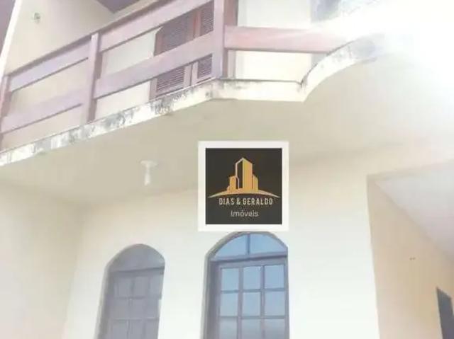 Casa / Sobrado para Locação em São José dos Campos/SP Cidade Morumbi 2 Quartos