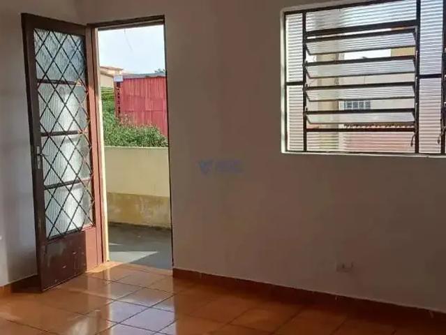 Casa / Sobrado para Locação em São José dos Campos/SP Cidade Morumbi 3 Quartos