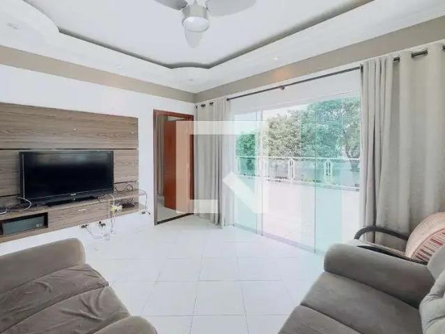 Casa / Sobrado para Locação em São José dos Campos/SP Cidade Morumbi 3 Quartos