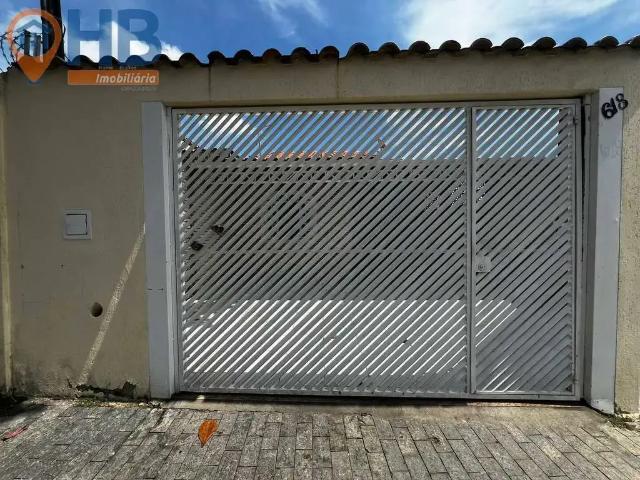 Casa / Sobrado para Locação em São José dos Campos/SP Cidade Morumbi 3 Quartos