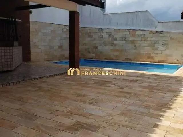 Casa / Sobrado para Locação em São José dos Campos/SP Condomínio Bosque Imperial 4 Quartos