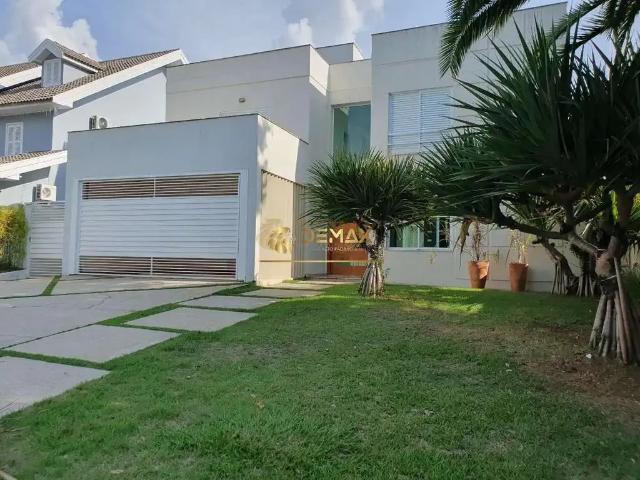 Casa / Sobrado para Locação em São José dos Campos/SP Condomínio Esplanada do Sol 4 Quartos