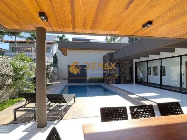 Casa / Sobrado para Locação em São José dos Campos/SP Condomínio Reserva do Paratehy 4 Quartos