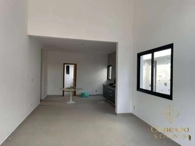 Casa / Sobrado para Locação em São José dos Campos/SP Condomínio Residencial Alphaville 3 Quartos