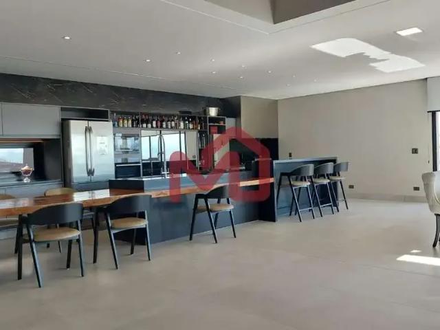 Casa / Sobrado para Locação em São José dos Campos/SP Condomínio Residencial Alphaville 3 Quartos